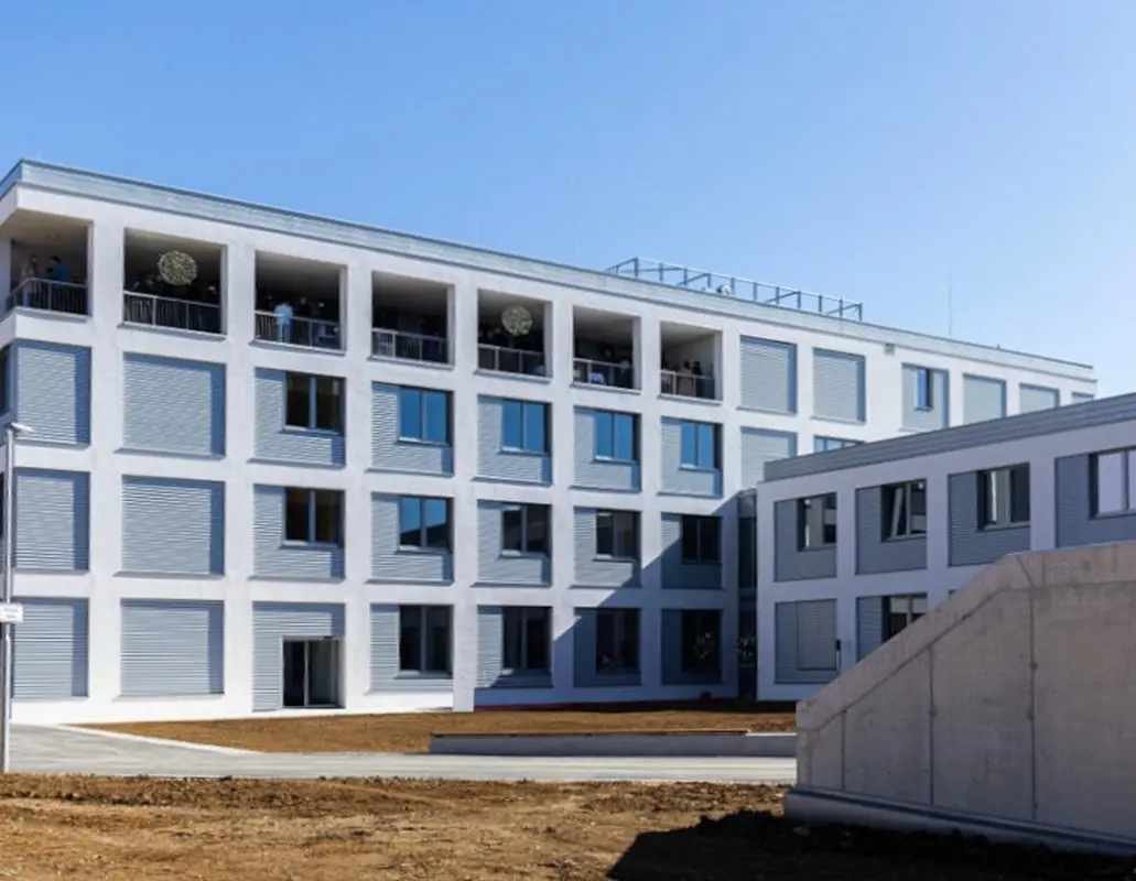 ZD Nova Gorica ⋆ Premične stene do 57 dB – dobava, montaža, servis ...